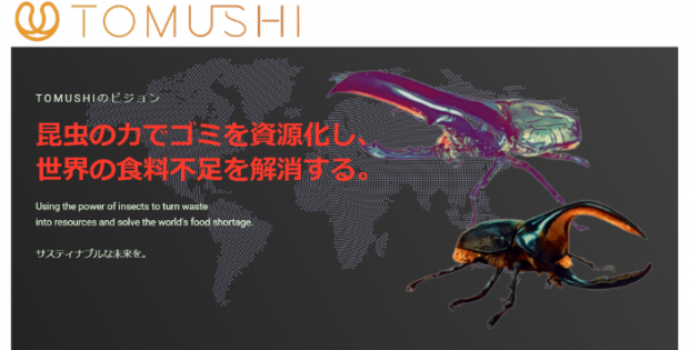 株式会社TOMUSHI 双子代表の石田陽佑・石田健佑｜農林水産カブトムシを用いた有機物処理、カブトムシ商品の製造・販売事業で注目の企業 - 起業・創業・資金調達の創業手帳
