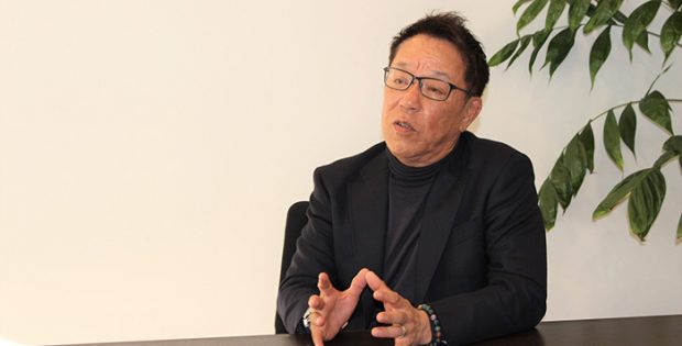 ブロードマインド 伊藤清｜トータルコンサルティングで顧客を導くフィナンシャルパートナー！金融・保険業界の改革者が語る成功手法 - 起業・創業 ...