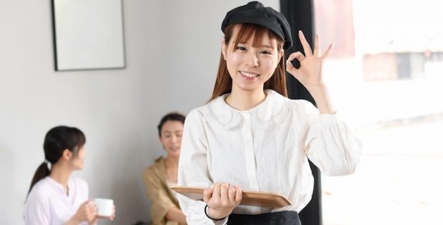 飲食店でモバイルオーダーを導入するメリットは？効果・デメリットもあわせてご紹介 - 起業・創業・資金調達の創業手帳