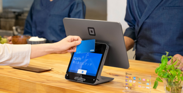 Square 野村 亮輔｜中小企業や個人事業主に寄り添う決済サービス「Square」の魅力とは - 起業・創業・資金調達の創業手帳