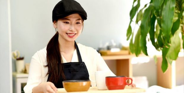 ワンオペ飲食店の始め方｜一人で回すスモールビジネスの極意 - 起業の「わからない」を「できる」に